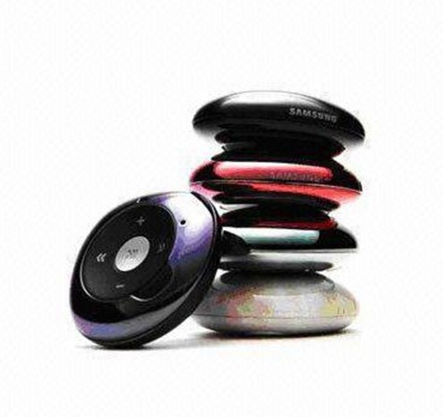 Quality Samsung Stone mp3 player ORT-K306 for sale