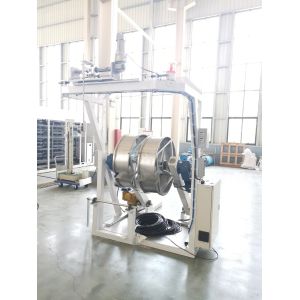 Quality Monofilament Extrusion Process for sale