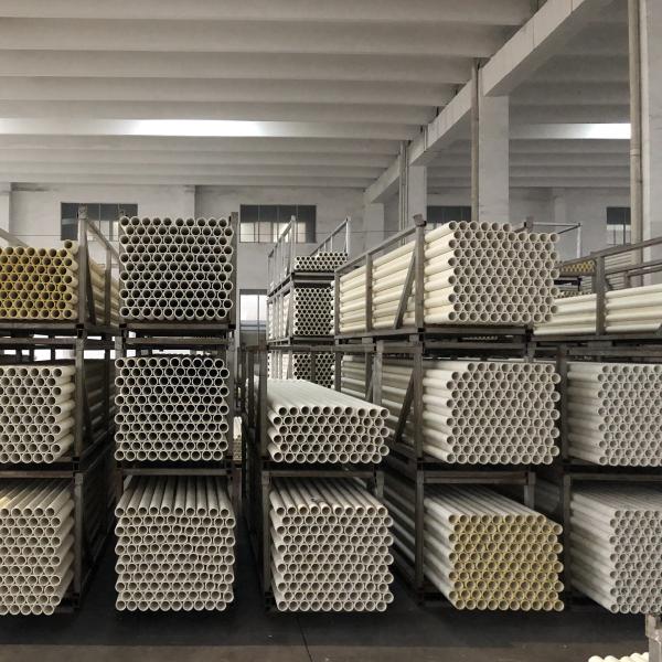 Quality Moulding Processing Service High Temperature Refractory Alumina Ceramic Roller for sale