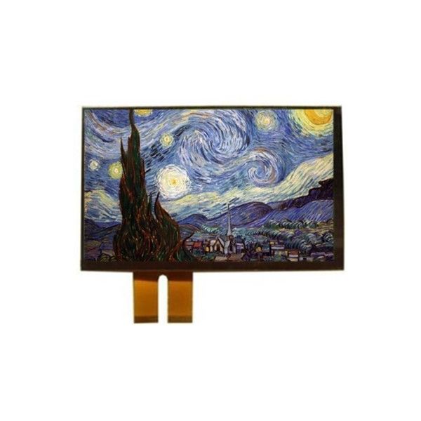 Quality 8inch High Brightness TFT Display for sale