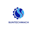 China Hangzhou Suntech Machinery Co., Ltd. logo