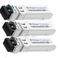 Quality 25G SFP28 LWDM Optical Transceiver SMF Fiber Type 20km for sale