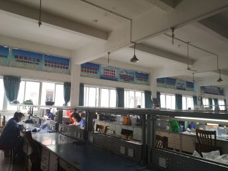 China Factory - Sichuan Qixing Electronics Co., Ltd.