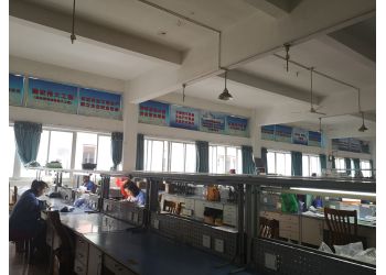 China Factory - Sichuan Qixing Electronics Co., Ltd.