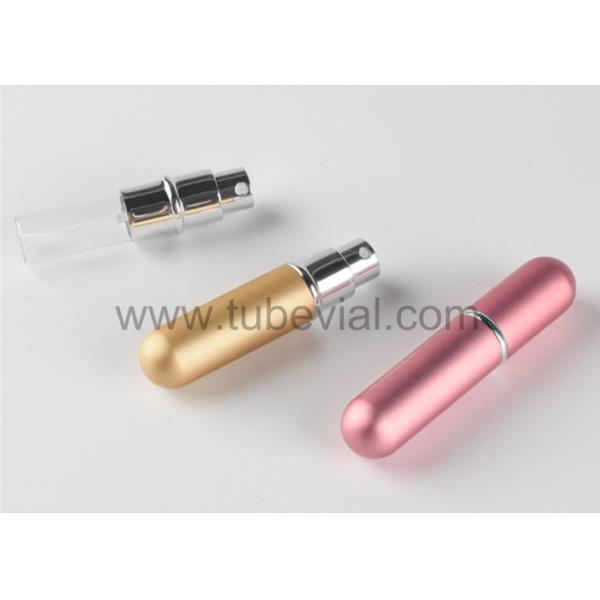Quality Perfume Glass Bottle Vial for sale