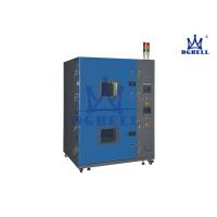 China Iec60068 Stable Temperature Test Chamber 1.2mm Thick SUS#304 Material for sale