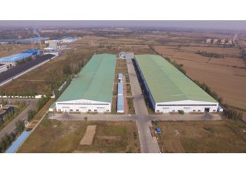 China Factory - Qingdao Shinerising Glass Co., Ltd