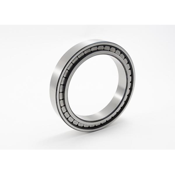 Quality Single Row Full Complement Cylindrical Roller Bearings Precision Roller Bearings for sale