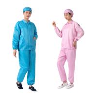 Quality Anti Static Garments for sale