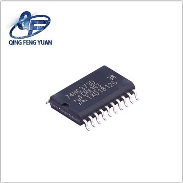 Quality 74HC373D IC BOM Kitting Electronic Components STMicroelectronics for sale