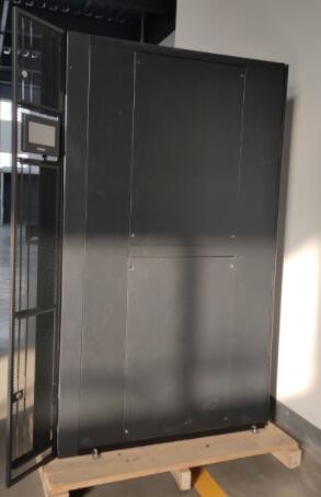 Quality 25.5kw 3Ph 50Hz Telecom Precision Type Air Conditioner Inrow Type for sale