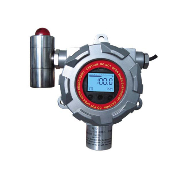 Quality Combustible Gas Leak Detector Nh3 Gas Detector Flameproof for sale