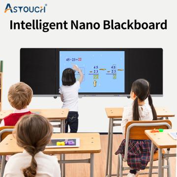 Quality Android Compatibility Intelligent Blackboard 75" For Teaching for sale