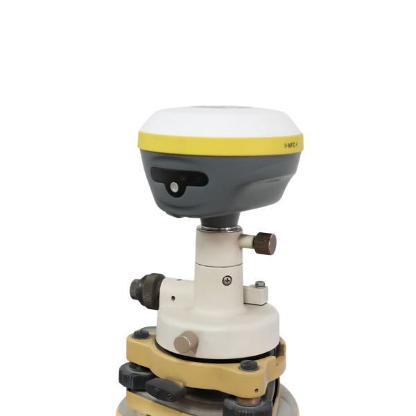 Quality GS-K1000 RTK GNSS Receiver | Sub-Centimeter Precision, IMU + AR Stakeout for sale