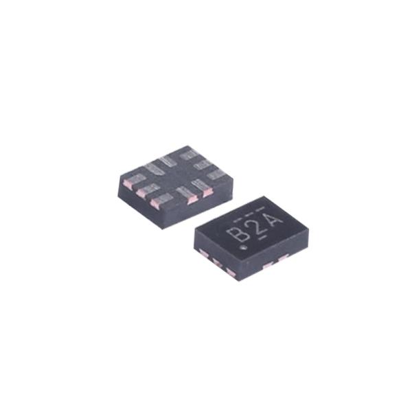 Quality TS3A5223RSWR Integrated Circuits UQFN-10 Analog Switch ICs for sale