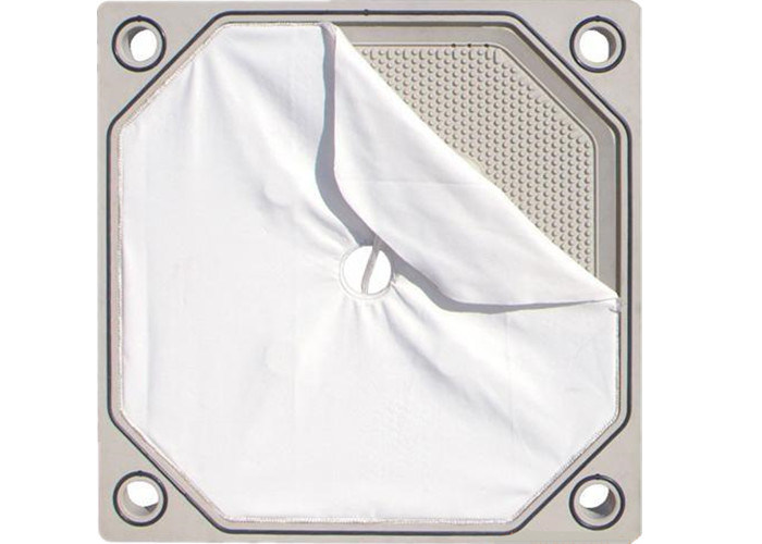 Polypropylene Monofilament/Multifilament Filter Press Cloth
