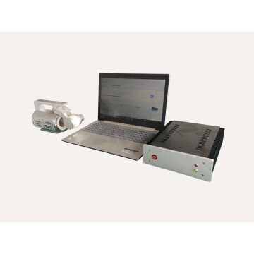 Quality 0.5-20m Scanning Range Material Flaw Detector USB/RS232 Data Output for sale