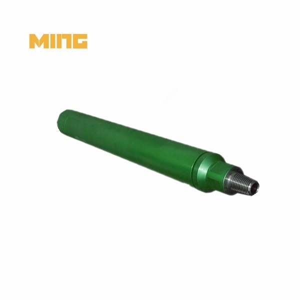 Quality Low Air Pressure Bit DTH CIR130 DTH Drilling Hammer For Construction for sale