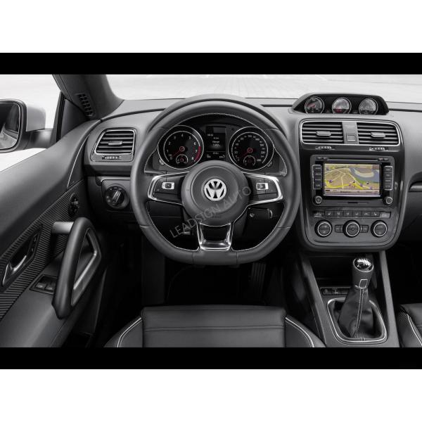 Quality Scirocco VW VOLKSWAGEN Carplay Android Auto , Playing Music Android Car for sale