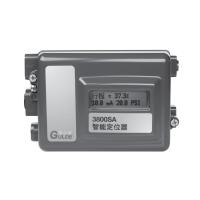 Quality Gulde Valve Positioner Price Of 3800SA Smart Positioner With 5100 Control Valve for sale
