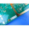 china RO4730G3 2 layers 0.6mm Immersion Gold PCB With Green Solder Mask