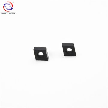 Quality ISO9001 Carbide Turning Tool Tips K30 Processing Copper Alloy for sale