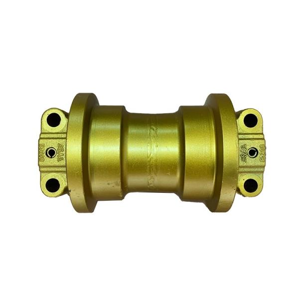 Quality VOLVO Undercarriage Roller For Excavator Dozer Construction Machine for sale