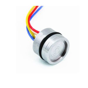 Quality 20mA Silicon Piezoresistive Pressure Sensor 30Vdc Ceramic Pressure Sensor for sale