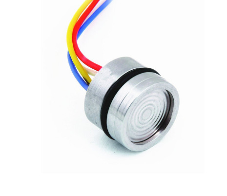 Quality 20mA Silicon Piezoresistive Pressure Sensor 30Vdc Ceramic Pressure Sensor for sale
