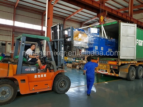Barwell Preforming Machine for Rubber/Rubber Barwell Machine