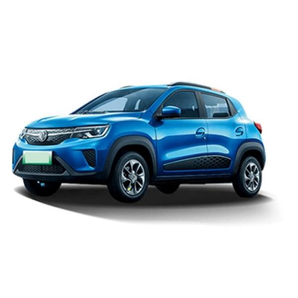 Quality 100kW Dongfeng Ev Ex1 Pro Electric Suv Car 0 Mileage Automatic Fairy for sale