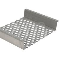 Quality Hot Dip Galvanized Grip Strut Safety Grating Walkway Channels 5