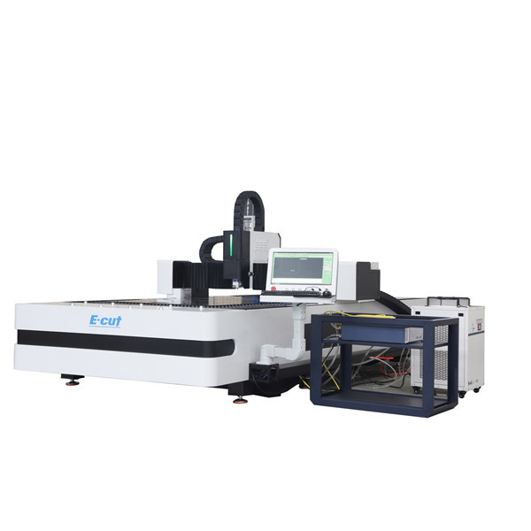 Quality RAYCUS Fiber Laser Cutting Machine 1000w 1500w 2000w 3000w for sale
