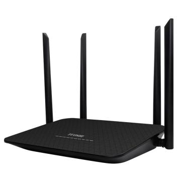 Quality 5G WiFi 6 Gigabit Router 802.11ax Dual Band Wireless Router for sale
