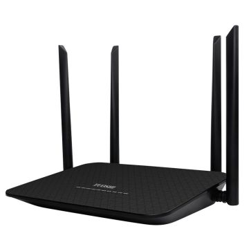 Quality Home WiFi 6 Gigabit Router 802.11 Gigabit Wireless Modem Router for sale