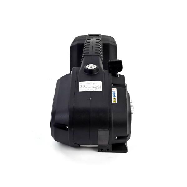 Quality Rechargeable Pallet Electric Strapping Tool PET PP Fully Automatic Tightening for sale