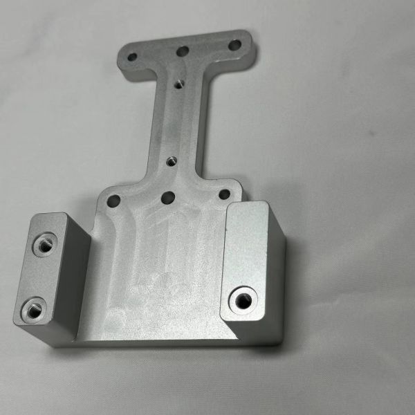 Quality Non-Standard Metal Component Parts for CNC Milling Machining Fabrication in for sale