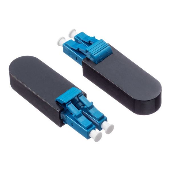 Quality ISO9001 High Performance Fiber Loopback Module Plastic FTTH Cable Loopback for sale