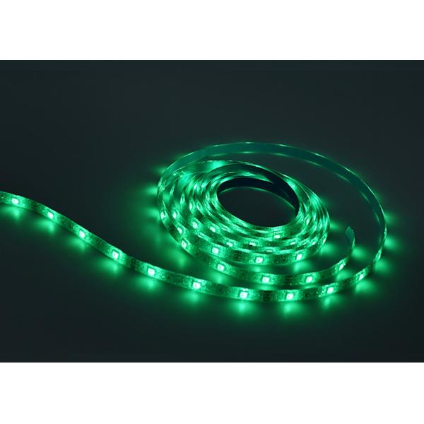 Quality 3.6W/M Smart SMD 5050 Led Waterproof Strip Light for sale