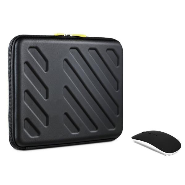 Quality L13.19inch Laptop Protective Carrying Cases , EVA Hard Shell Laptop Case for sale