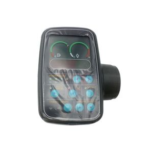 Quality 21e6-00200 Excavator Display R210LC-3 R220-5 Panel Unit Monitor for sale