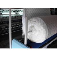 Quality 200w 15m/min 160CM Industrial Fabric Rolling Machine for sale