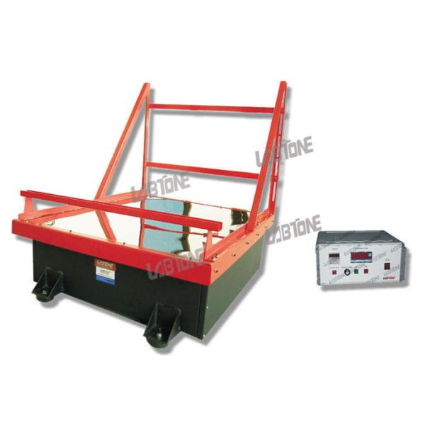 Quality Easy Install Vibration Testing Services , Shaker Testing Device Fixed Amplitude for sale