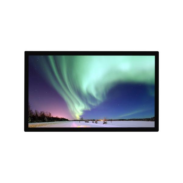 Quality Android Indoor Digital Meeting Room Signs Interactive Signage 55 Inch for sale