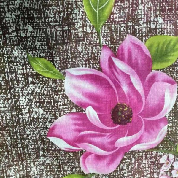 Quality Waterproof 80gsm Polyester Mattress Fabric 210cm Wide For Sofa Cover for sale