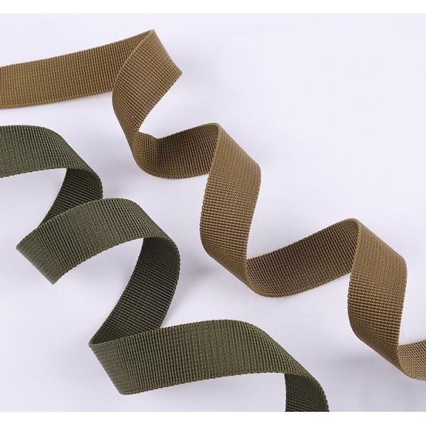 Quality PP Plain Weave Webbing for sale