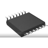 Quality Hall Effect Integrated Circuit Sensor AS5048A-HTSP-500 Angle External  RoHS for sale