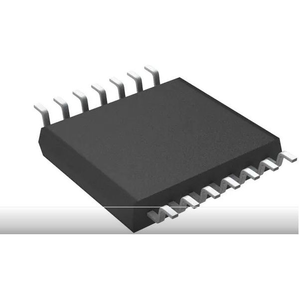 Quality Hall Effect Integrated Circuit Sensor AS5048A-HTSP-500 Angle External  RoHS for sale