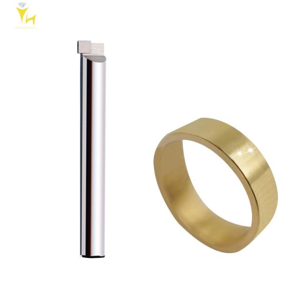 Quality Jewellery Polishing CNC Diamond Tools for sale