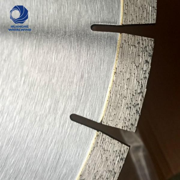 Quality 350mm 400mm Saw Blades Cutting Granite Circular Saw Blades for sale